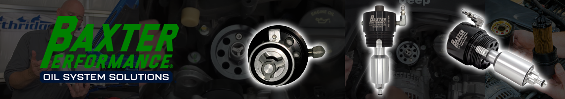 Baxter Performance|Northridge4x4